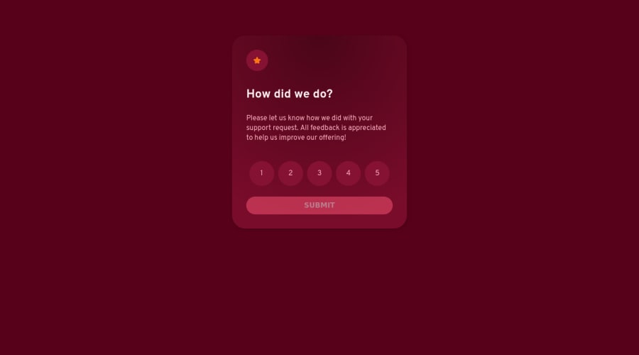 Frontend Mentor Using Grid Coding Challenge Solution