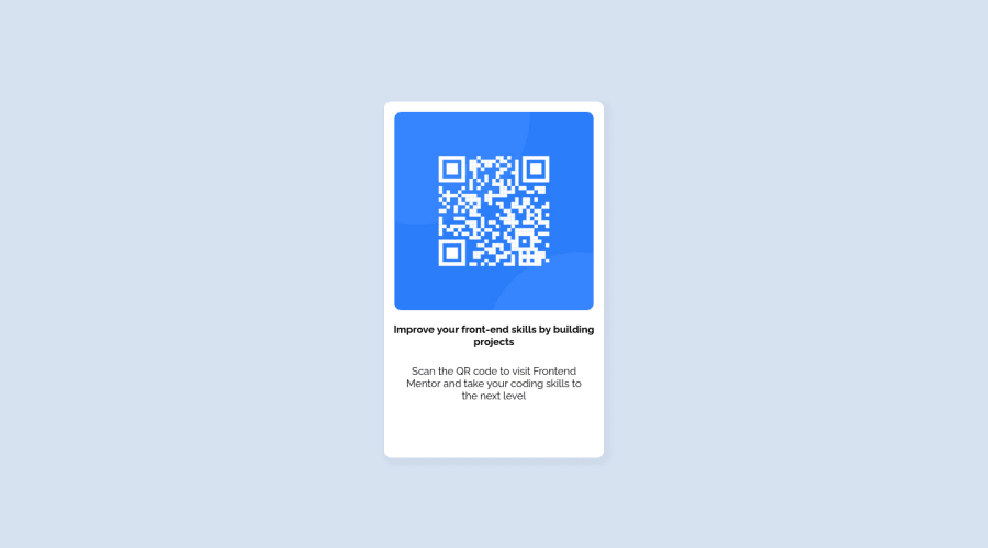 Frontend Mentor Html5 Css Custom Properties Css Grid Mobile First