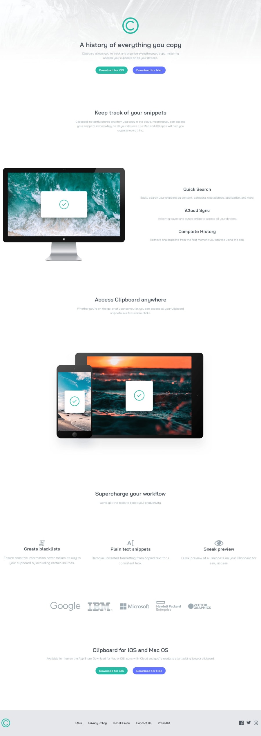 Frontend Mentor Responsive Clipboard Site With Tailwind Css Dark Mode Button Coding