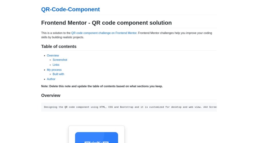 Frontend Mentor Bootstrap Card And Column Grids Css And Html Coding