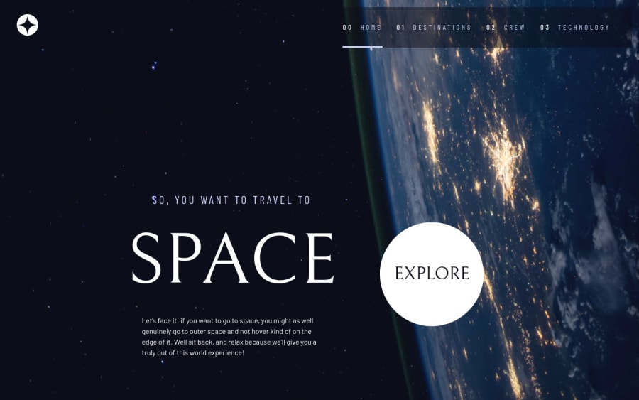 Frontend Mentor React Nextjs Css Grids Coding Challenge Solution