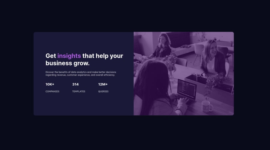 Frontend Mentor Responsive Status Card Using Html And Css Coding 8102