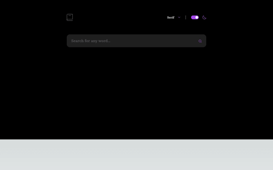 Frontend Mentor Nextjs Tailwindcss Coding Challenge Solution
