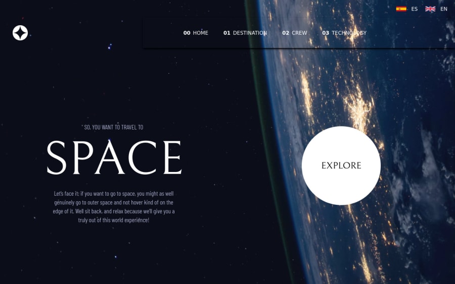 Frontend Mentor React Js App Build With Vite Compiler And Tailwindcss Coding Challenge Solution