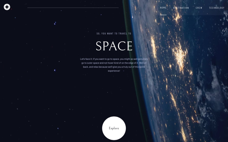 Frontend Mentor Using Reactjs Scss Javascript Coding Challenge Solution