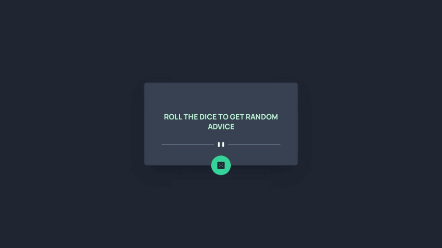 Frontend Mentor Nextjs Typescript Tailwindcss And React Spinners