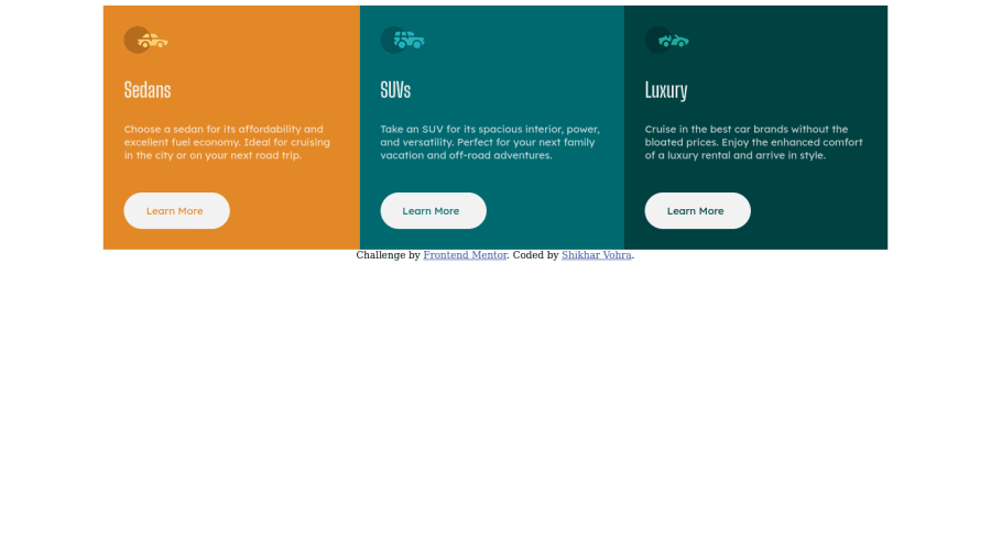 Frontend Mentor Stats Preview Card Component Using Html And Css