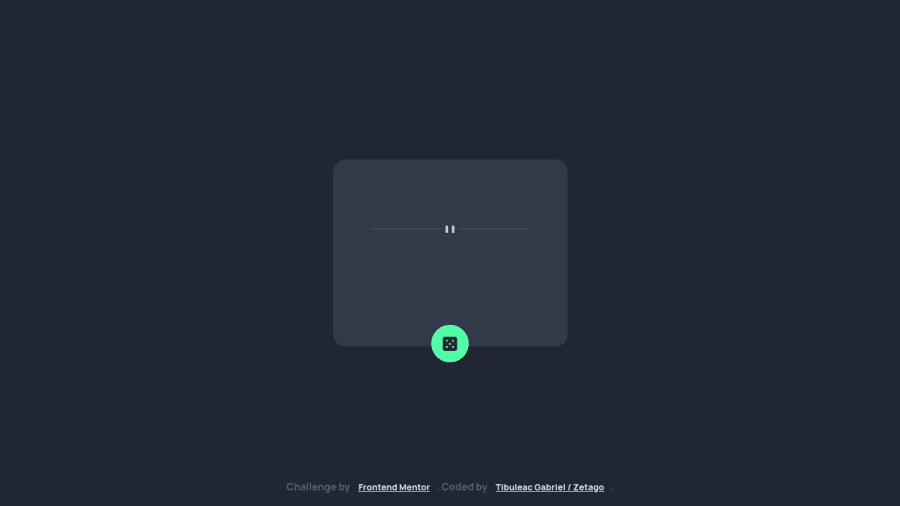 Frontend Mentor Html Css Jquery Coding Challenge Solution