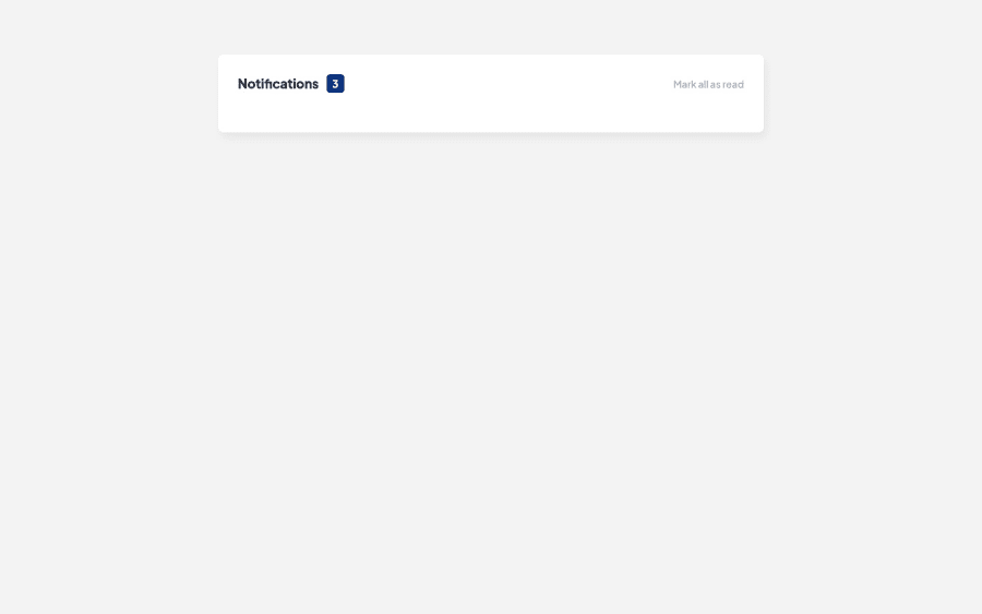 Frontend Mentor Made Using Reactjs Coding Challenge Solution