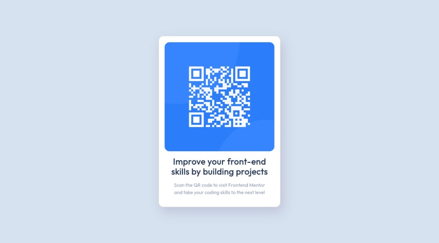 Frontend Mentor Boostrap 5 Grid Html Css Coding Challenge Solution