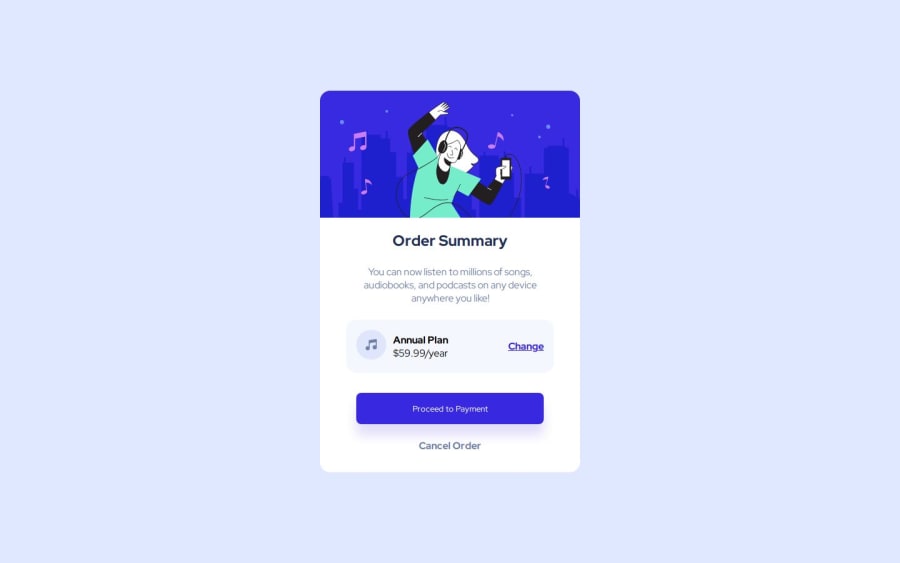 Frontend Mentor | Designing a Fully Responsive Card Layout Using HTML and CSS coding challenge ...
