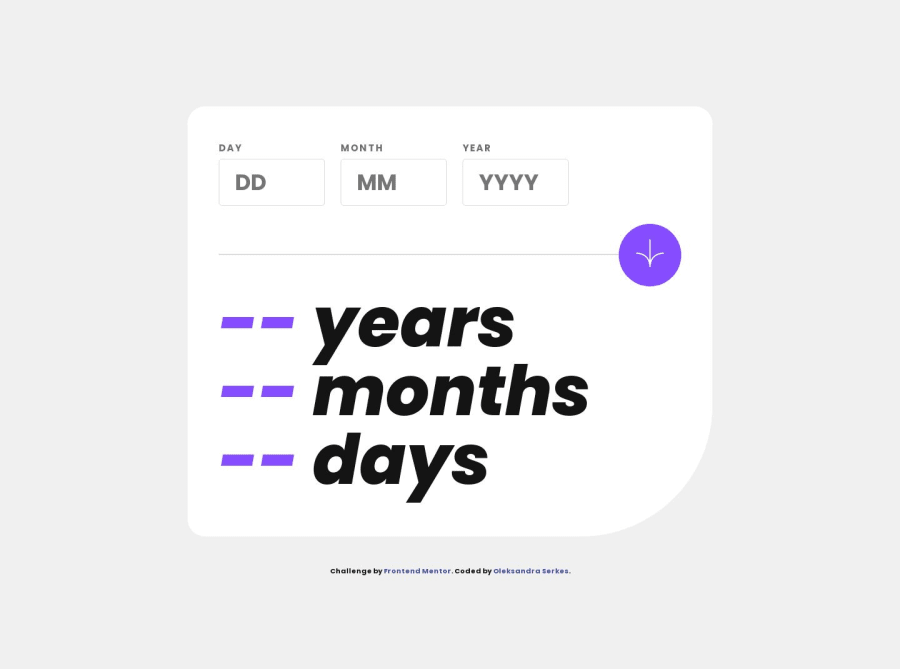Frontend Mentor Responsive Landing Page Using Scss And Javascript