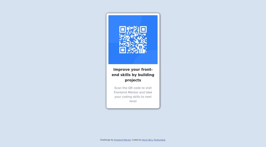 Frontend Mentor Bootstrap 5 Responsive Design Css Flexbox
