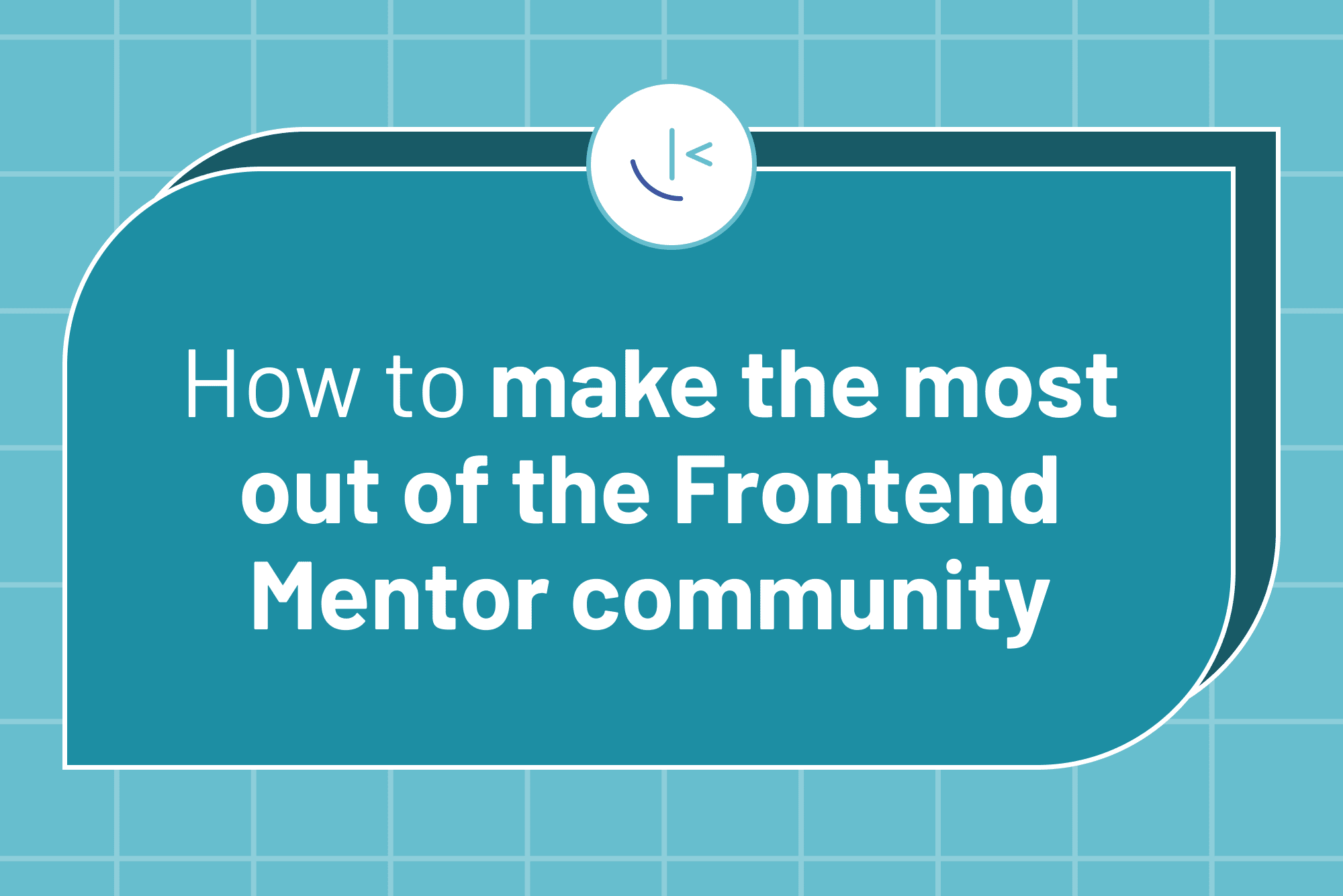 Frontend Mentor | Getting started on Frontend Mentor Frontend Mentor | Getting started on Frontend Mentor