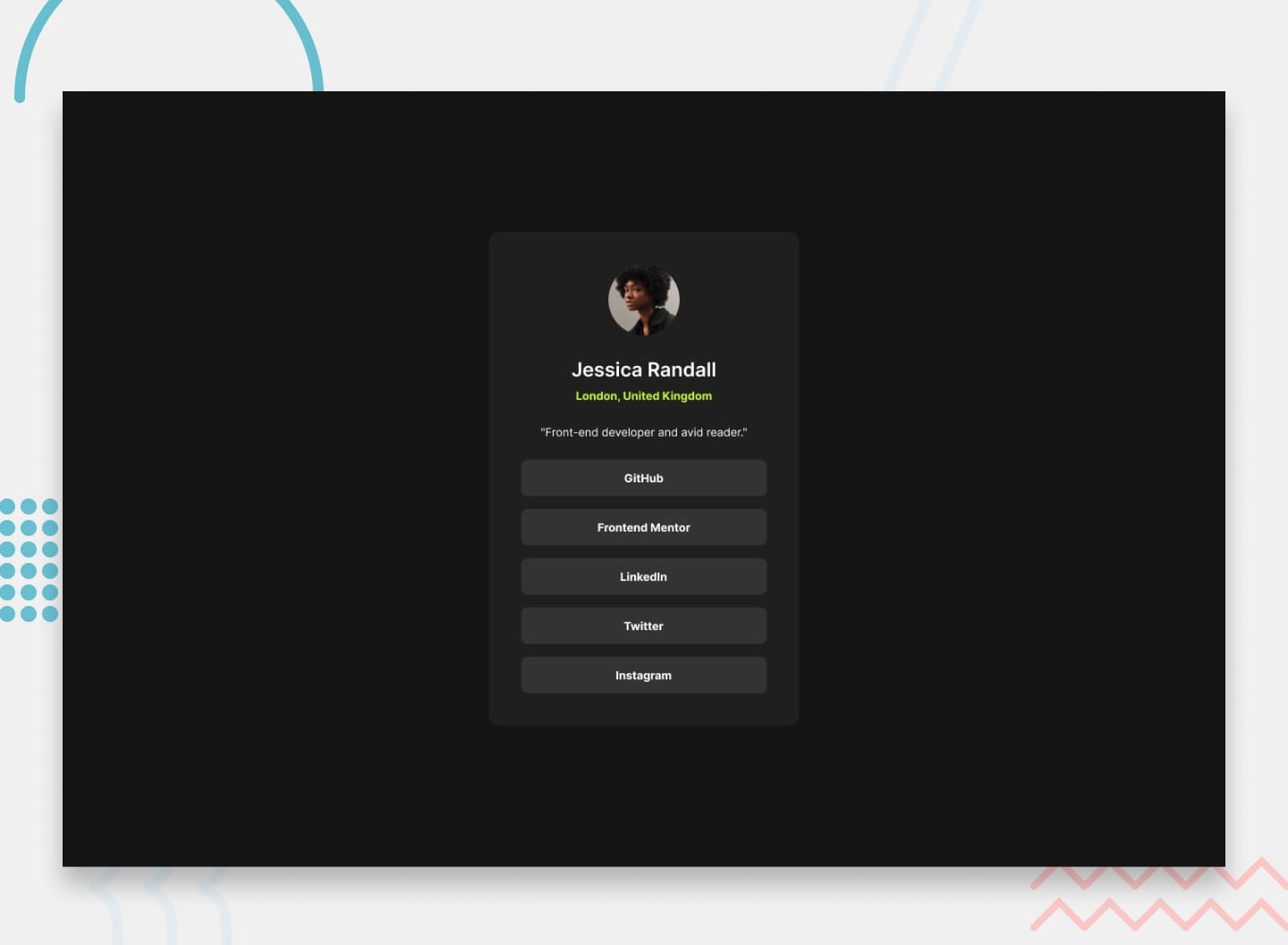 Frontend Mentor | Getting started on Frontend Mentor Frontend Mentor | Getting started on Frontend Mentor