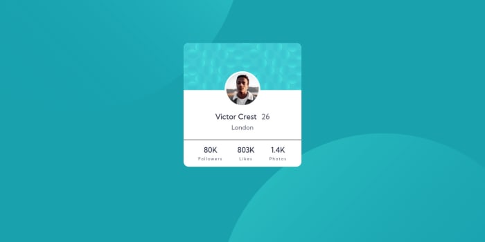 Frontend Mentor Mostafanassr20190547 S Profile