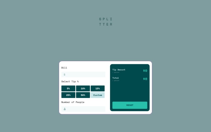 Frontend Mentor Fahadkhanpakistan S Profile