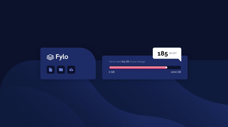 Frontend Mentor Mobile First Using Flexbox For Main Sections And Grid