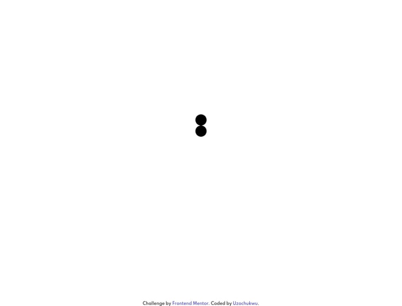 Frontend Mentor Front End Coding Challenges Using A Real