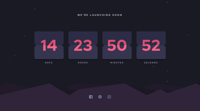 Frontend Mentor Front End Coding Challenges Using A Real Life Workflow
