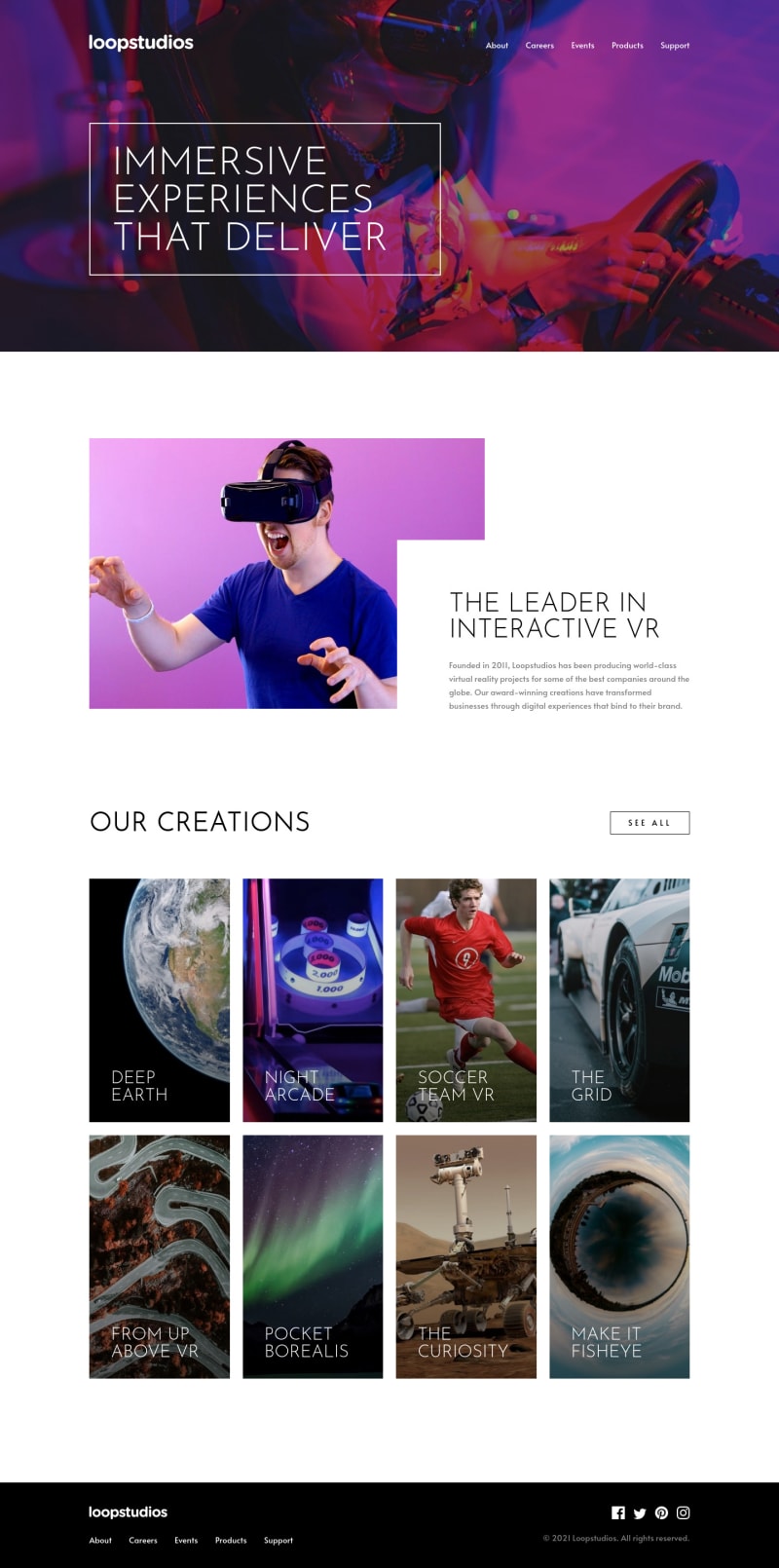 Frontend Mentor Applepiegiraffe S Profile