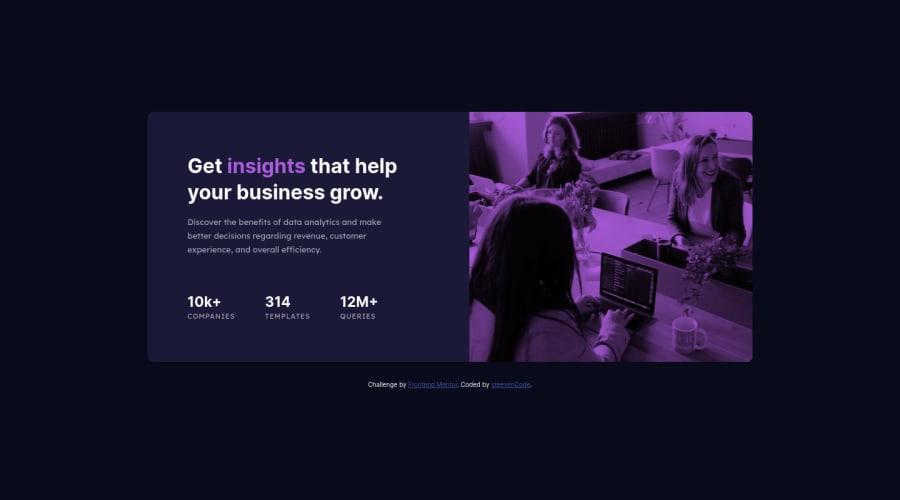 Frontend Mentor Responsive Card Using Hmtl Css Flex Box Grid Coding Challenge Solution