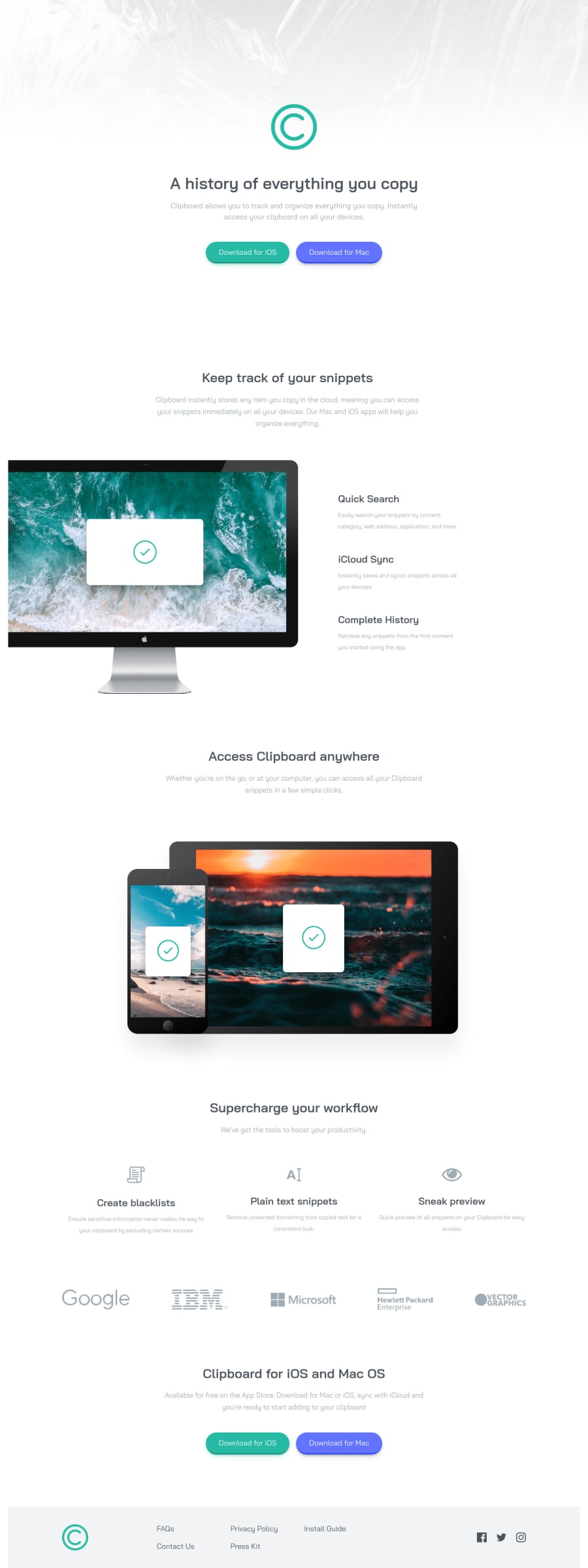 Frontend Mentor Landing Page Build With Css Grid And Flexbox Coding