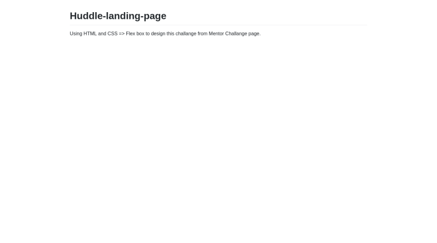 Frontend Mentor Pure Html And Css Coding Challenge Solution