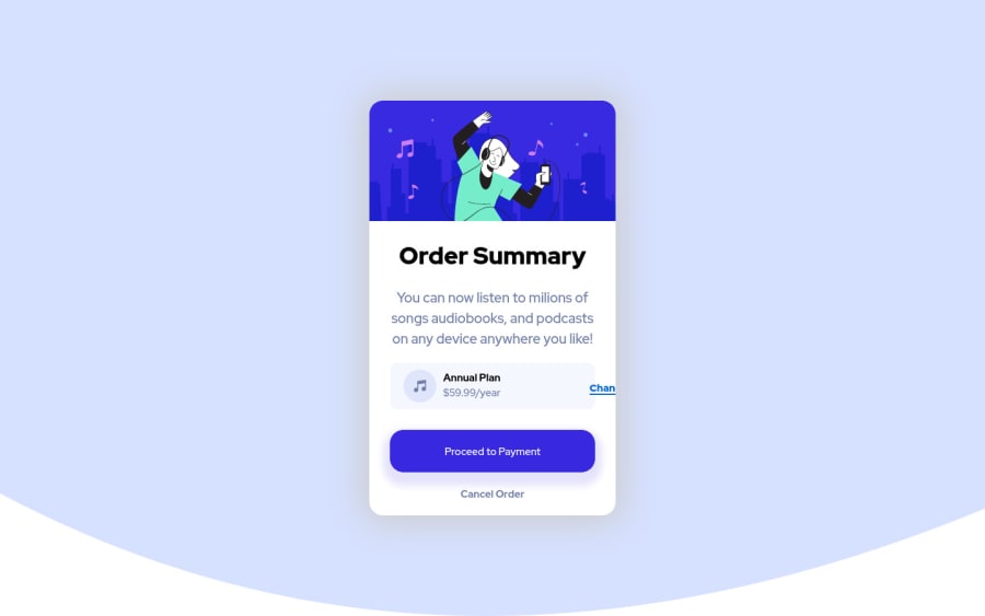 Frontend Mentor Html Css Component Card Coding
