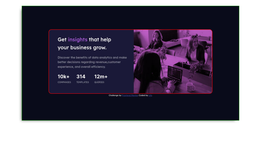 Frontend Mentor | frontend-mentor-newbie-stats-preview-card-component ... Frontend Mentor | frontend-mentor-newbie-stats-preview-card-component ...