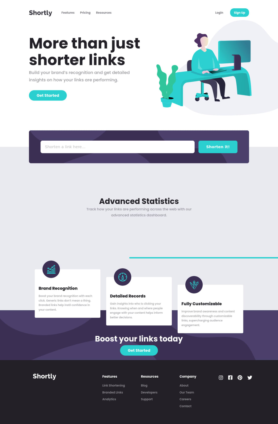 Frontend Mentor Css Flexbox And Grid Js Dom Manipulation And Async