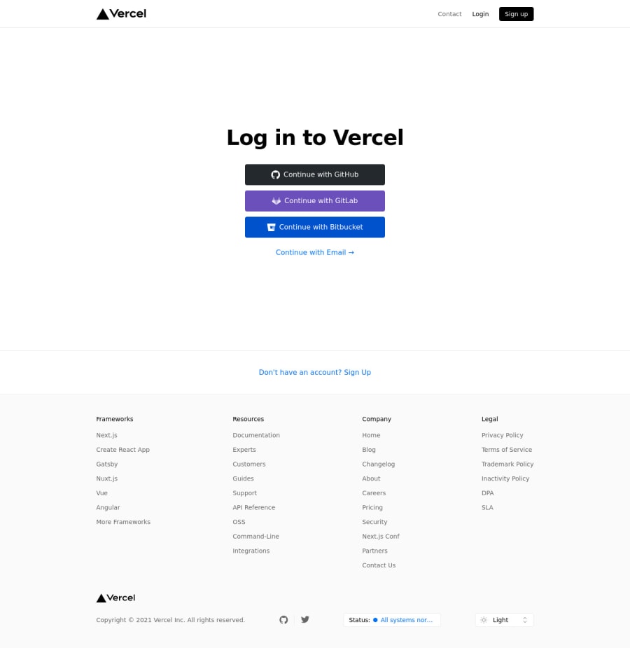 Frontend Mentor Responsive Website Animation Css Grid