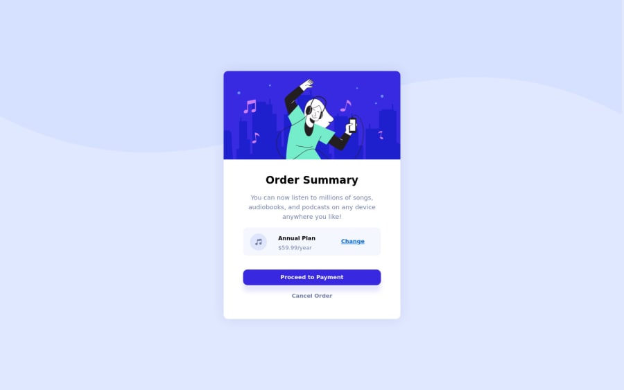 Frontend Mentor Semantic Html Using Bem And Flex Coding