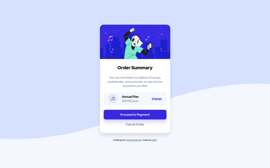 Frontend Mentor Mobile First Solutions Using Css Flexbox