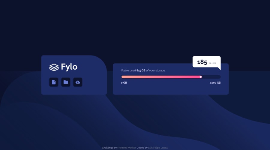 Frontend Mentor Mobile First Using Webpack Implementing Sass And Bem