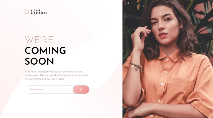 Frontend Mentor Mobile First React Bem Flex Grid Coding