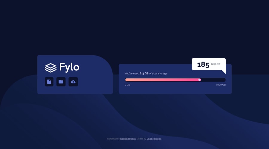 Frontend Mentor Mobile First Approach Using Html And Css Coding