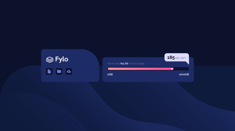 Frontend Mentor Mobile First Using Css Flexbox Coding Challenge Solution