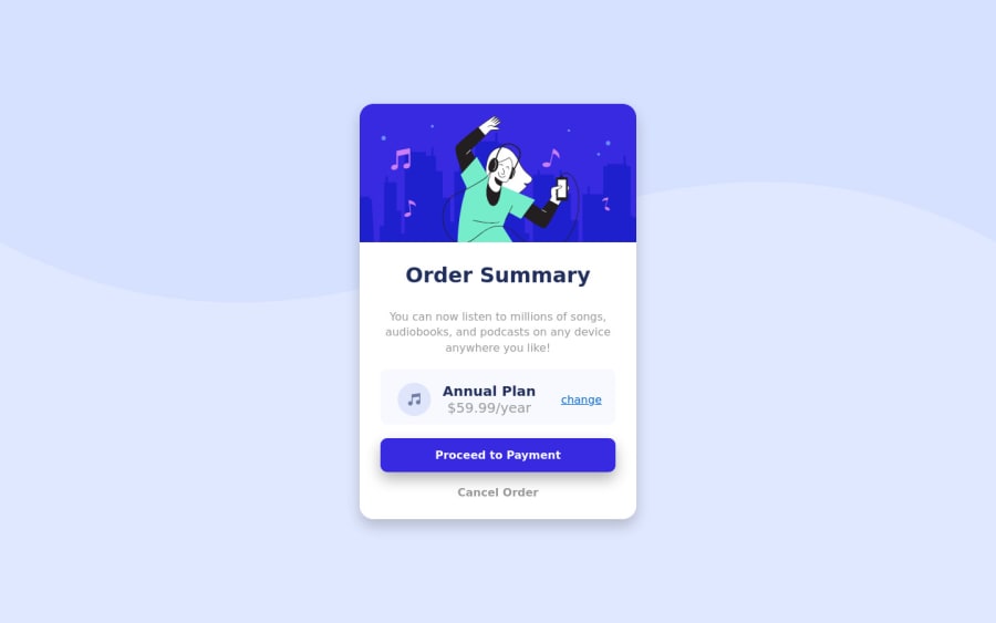 Frontend Mentor Desktop First Site Using Sass And Bem