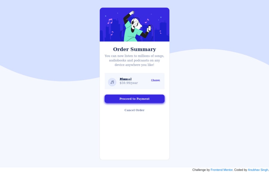Frontend Mentor Mobile First Site Using Html Css And Flexbox Coding