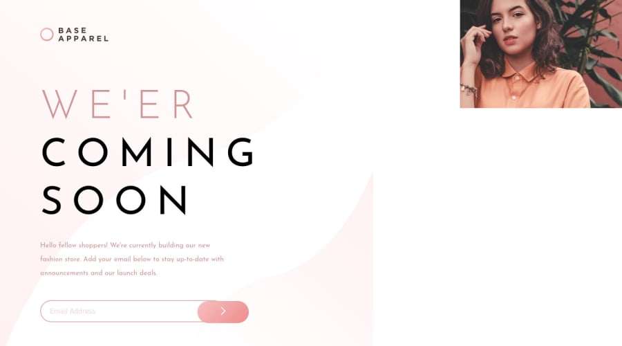 Frontend Mentor Html Css Css Grids Coding Challenge Solution