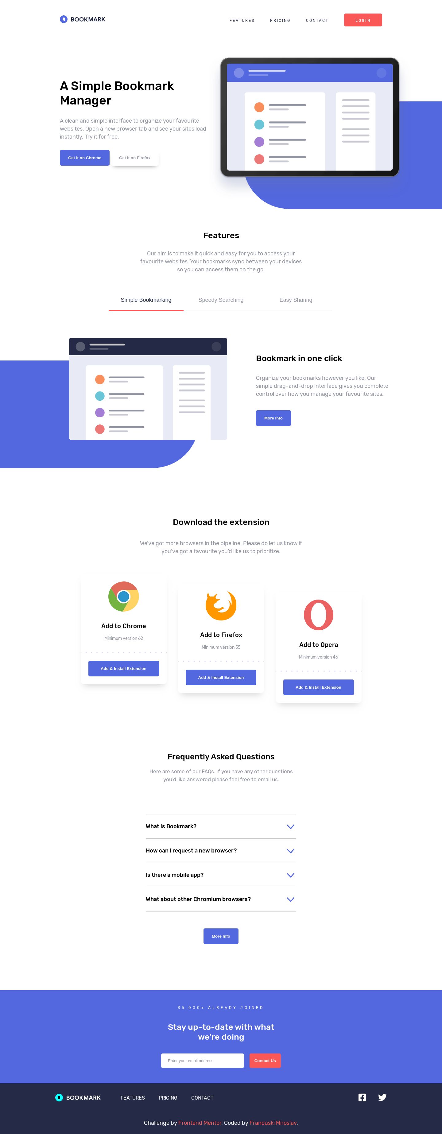 Frontend Mentor Djh Dev S Profile