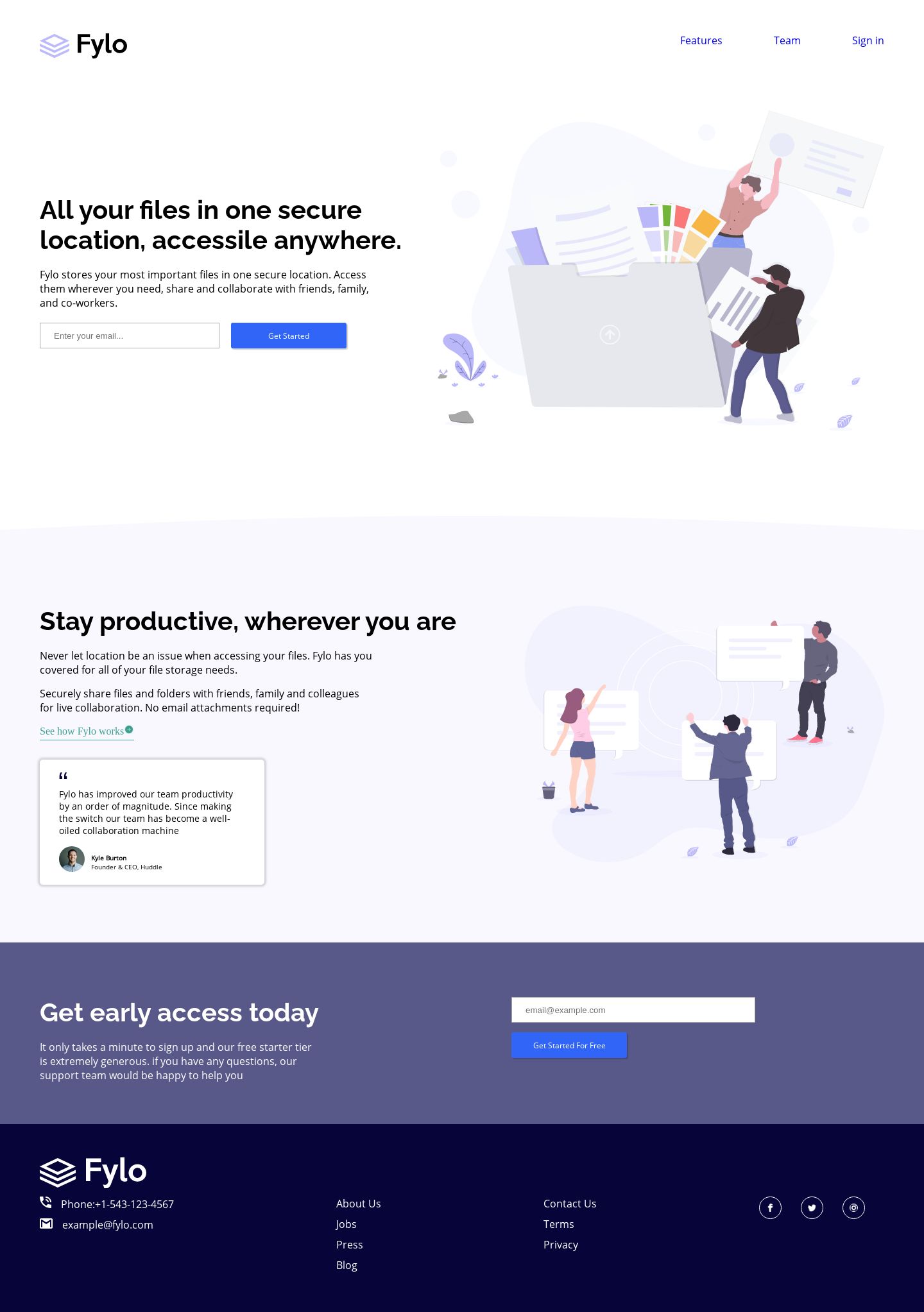 Frontend Mentor Darknessflowers S Profile