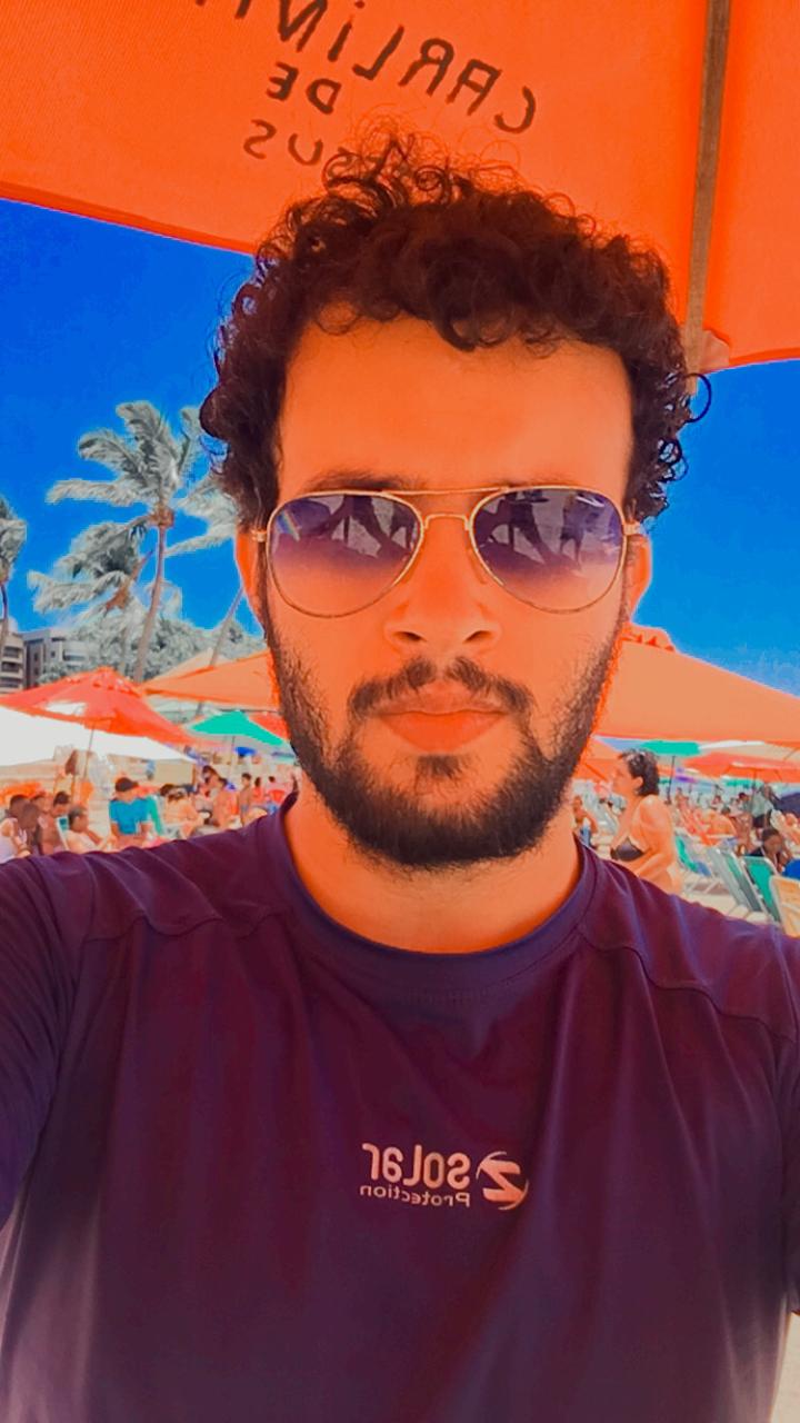 Frontend Mentor Andersonnascimento1 S Profile