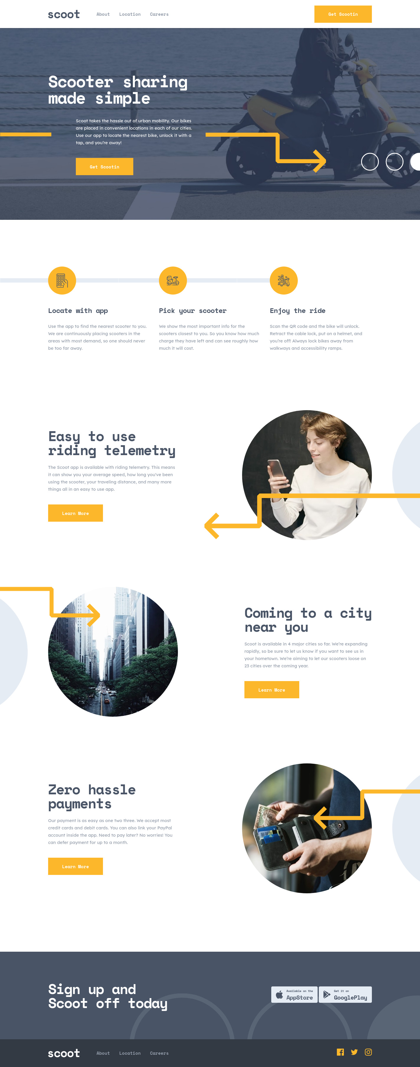 Frontend Mentor Franklynwisdom S Profile