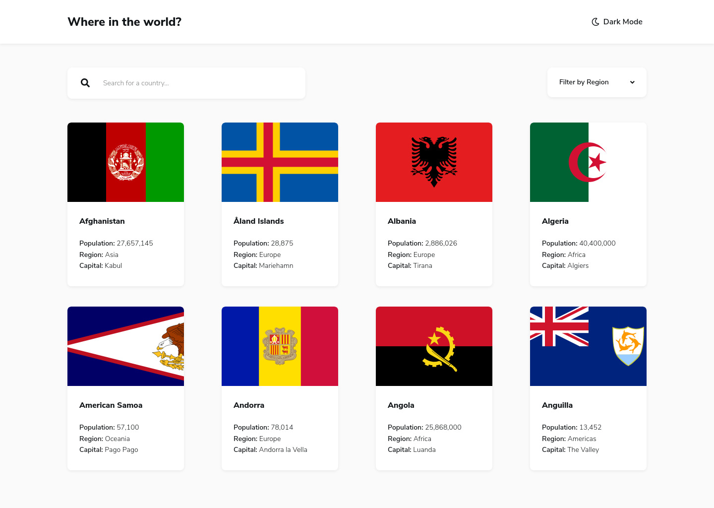 Frontend Mentor Jpdrsanchez S Profile