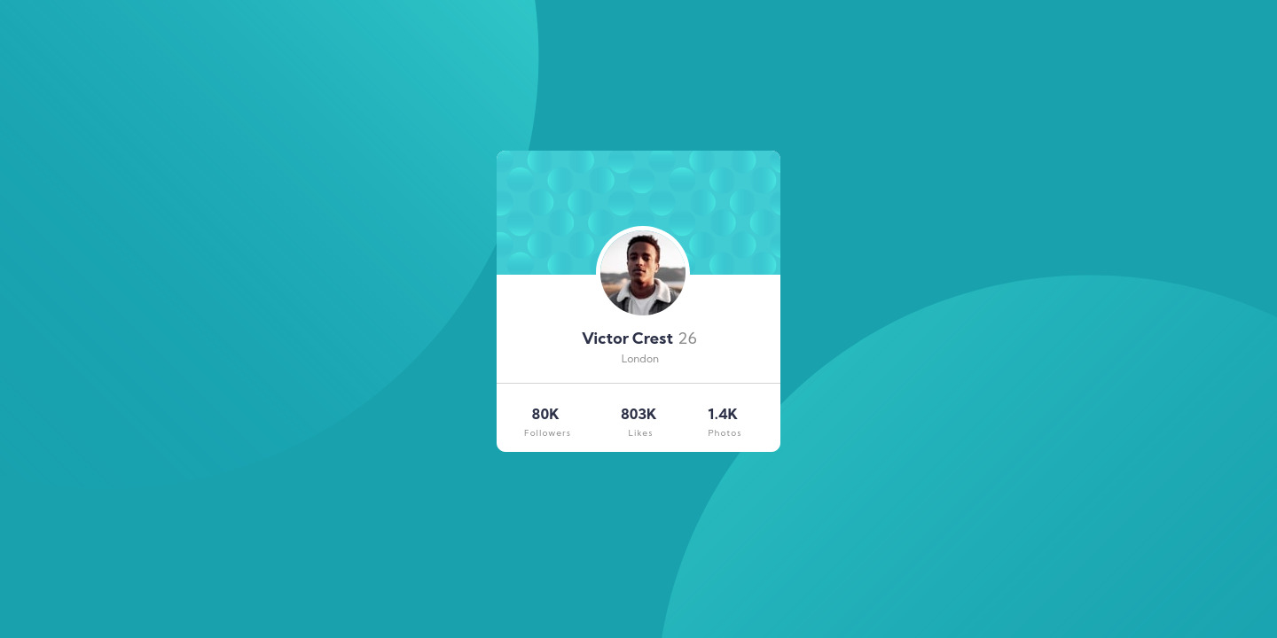 Frontend Mentor Youssef Ahmed Devlogs S Profile