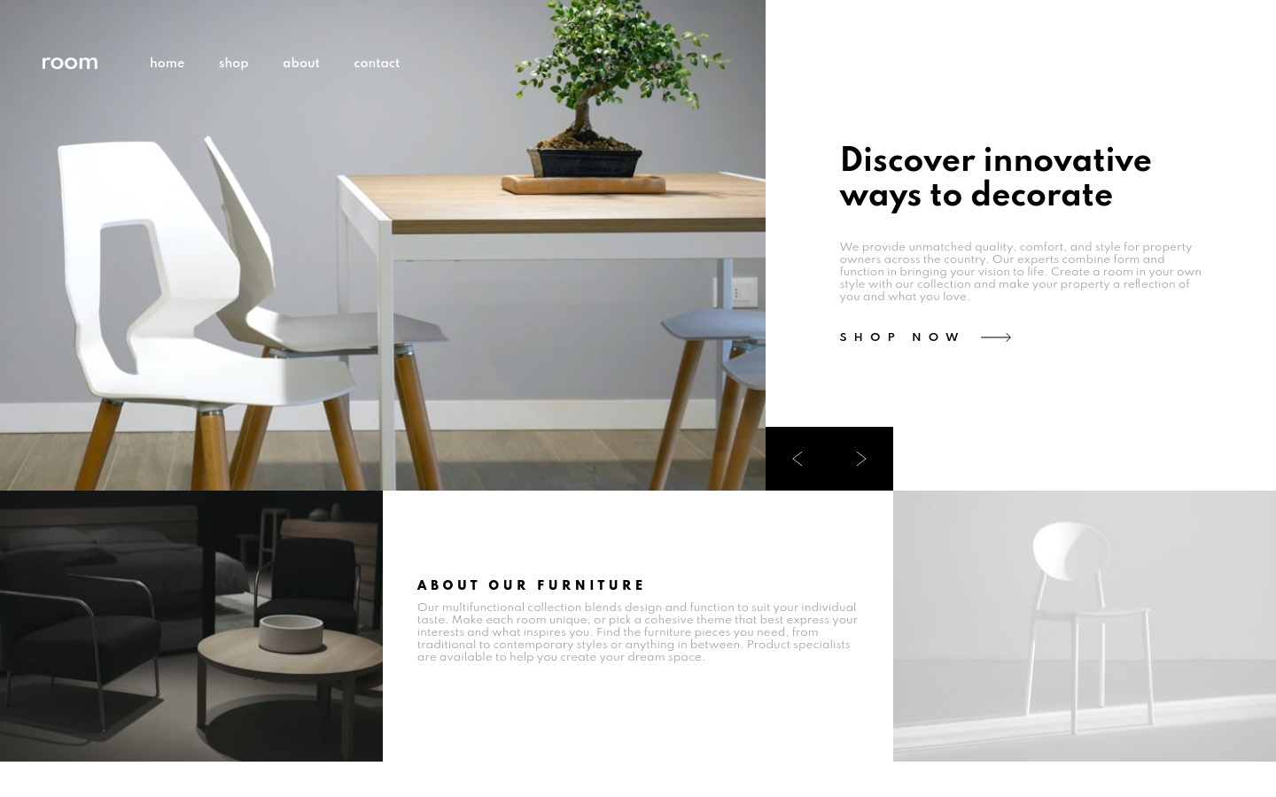 Frontend Mentor Adram3l3ch S Profile
