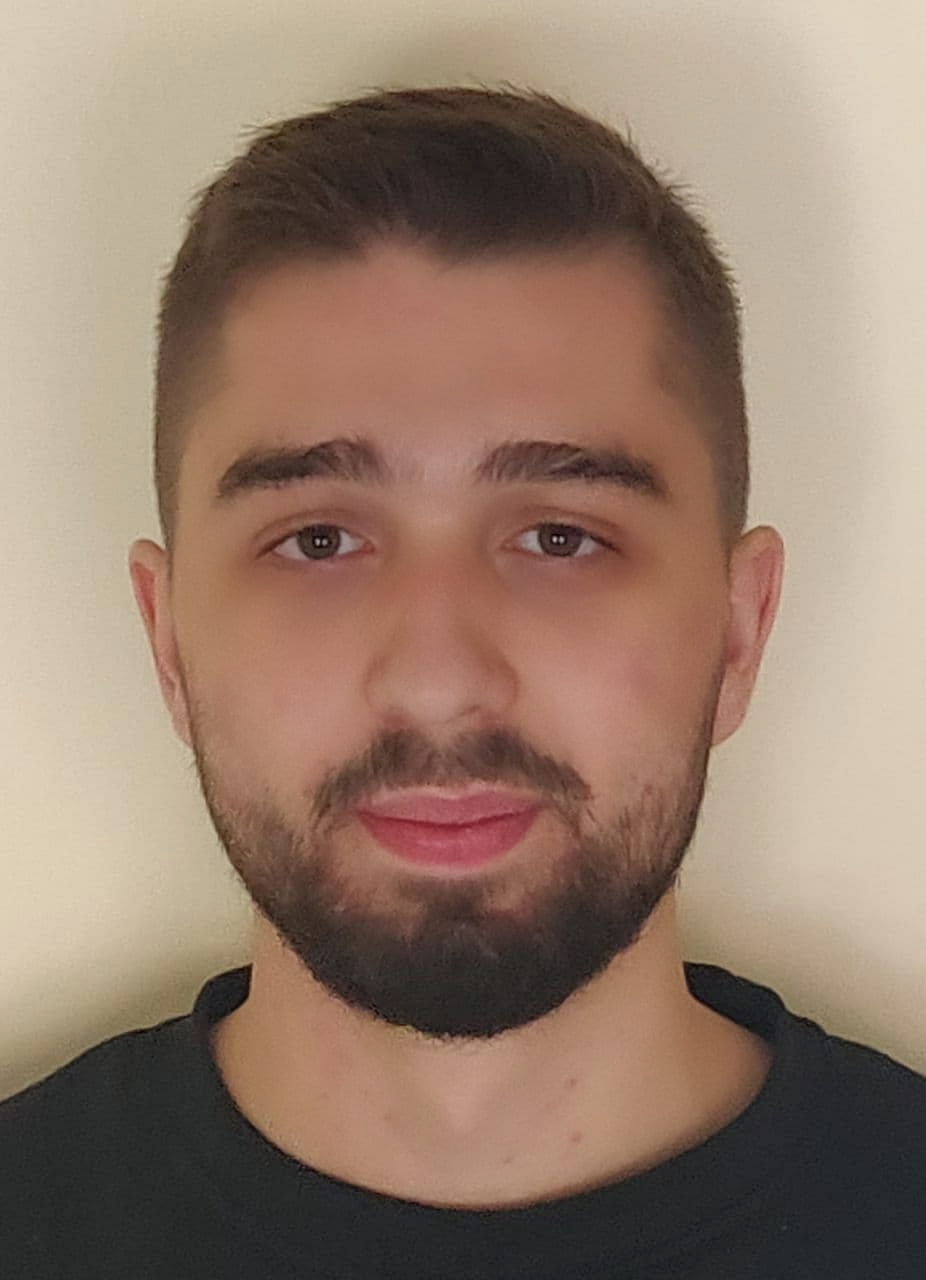 Frontend Mentor Vartonx S Profile
