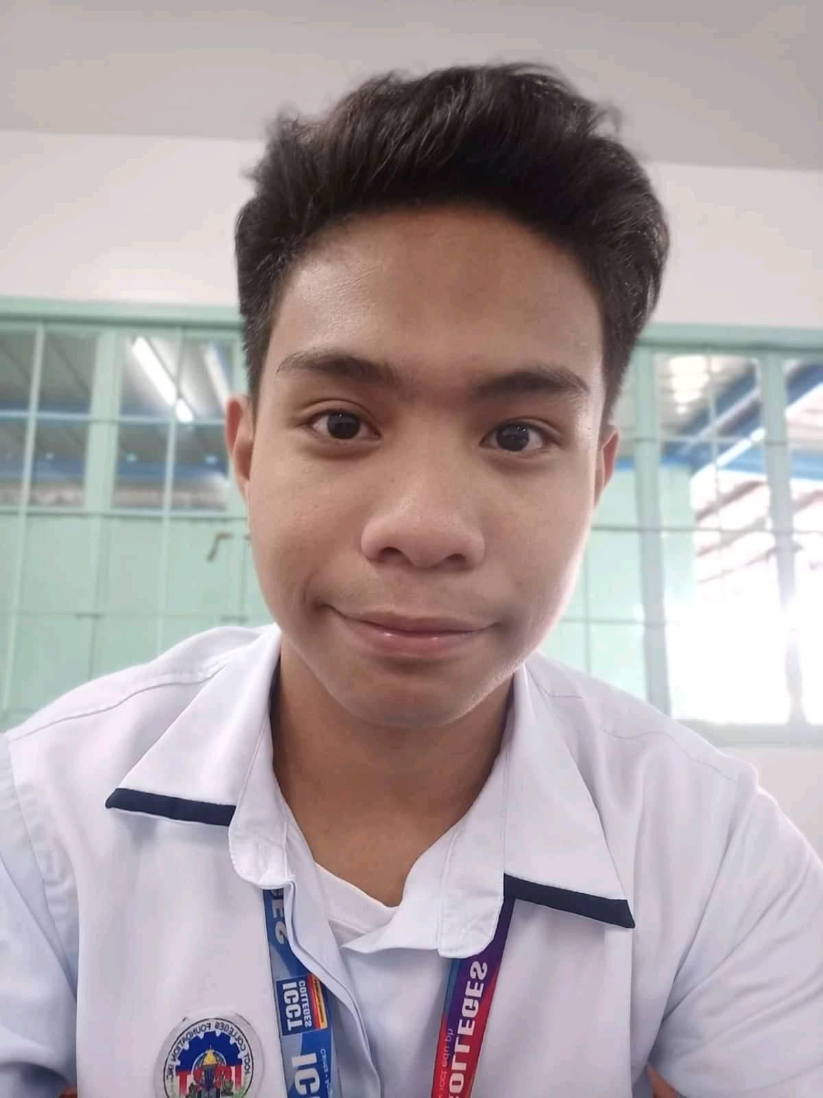Frontend Mentor | Carl Eder P. Ballenas's profile